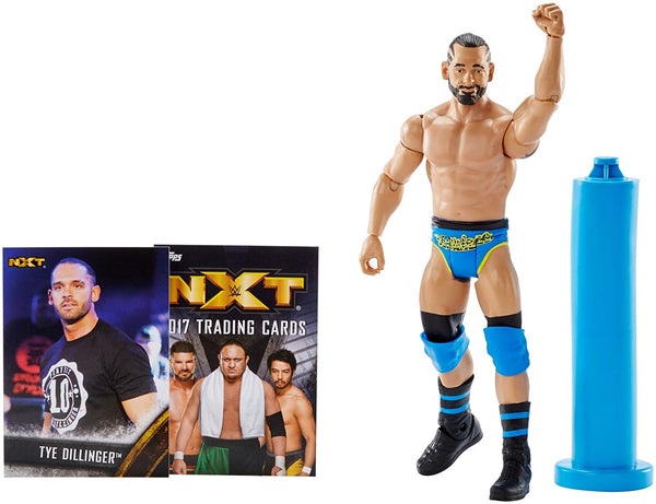 wwe nxt figures