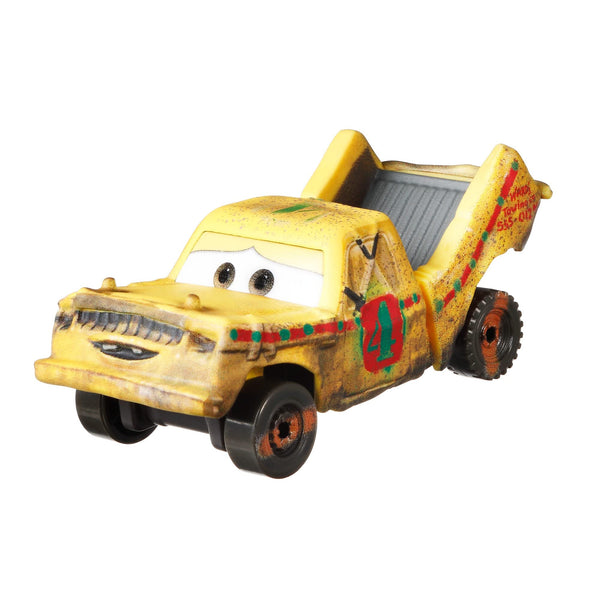 Disney Cars Toys and Pixar Cars 3, Patty & Taco 2-Pack, 1:55 Scale Die ...