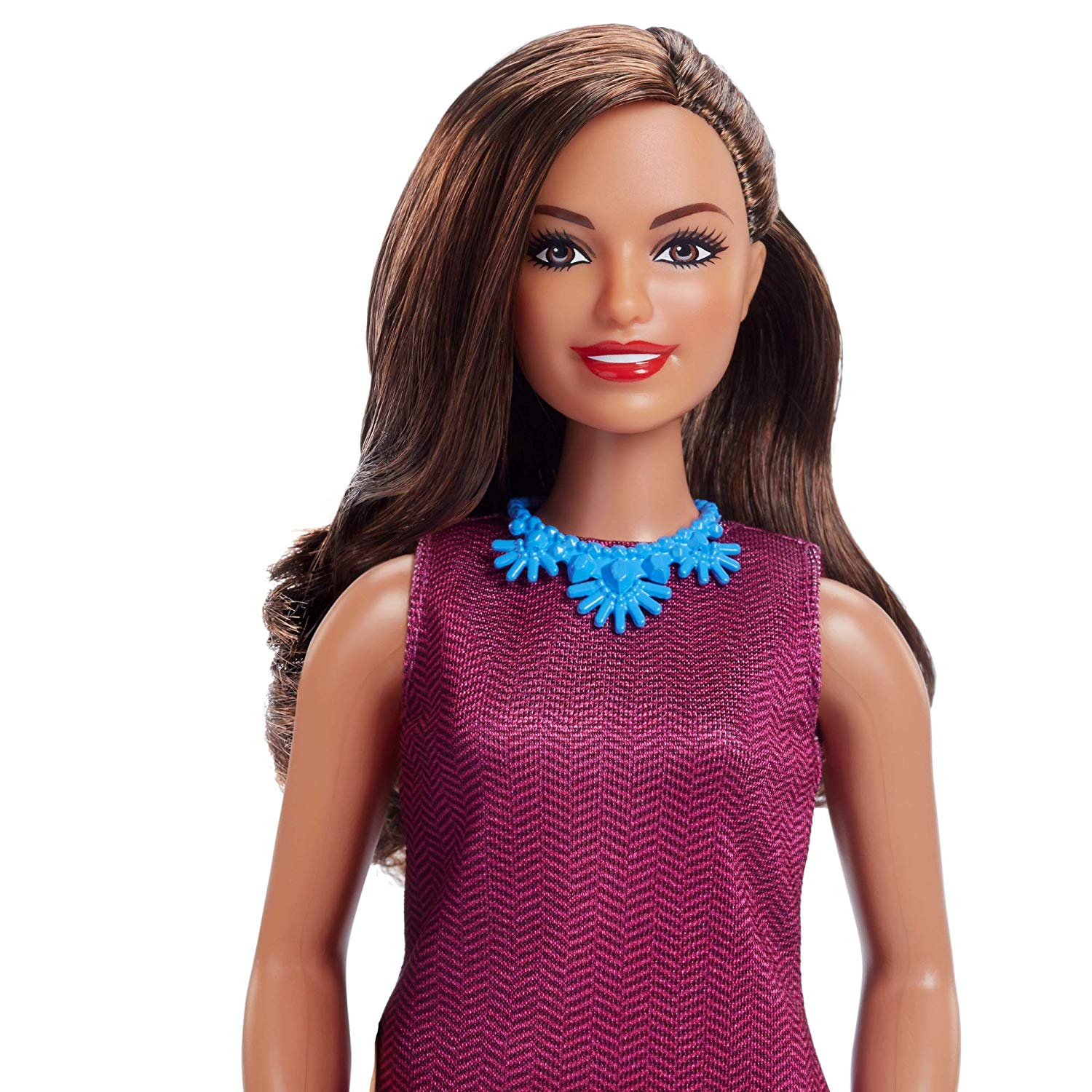 Barbie 60th Anniversary Careers News Anchor Doll with Accessories ...