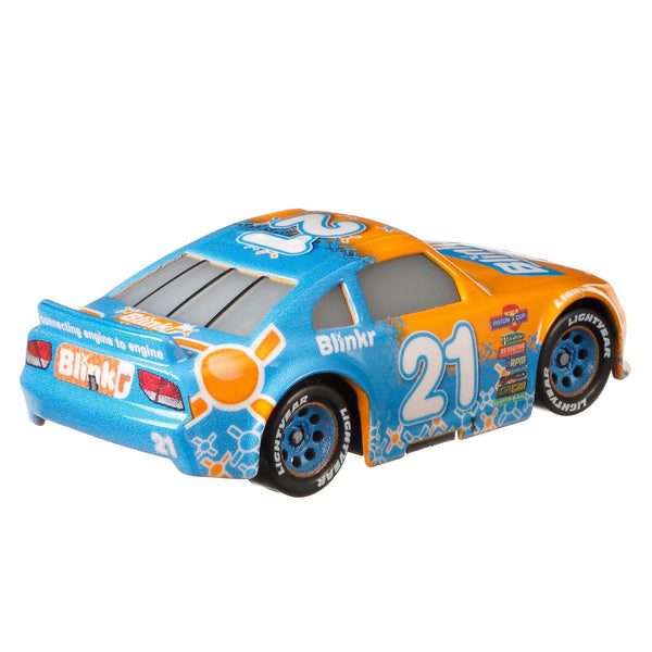 Disney Pixar Cars 3 Blinkr – Square Imports