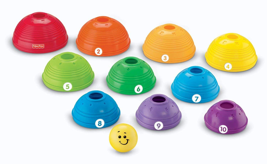 Brilliant Basics Stack & Roll Cups – Square Imports