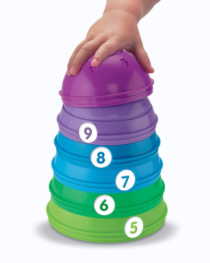 Brilliant Basics Stack & Roll Cups – Square Imports