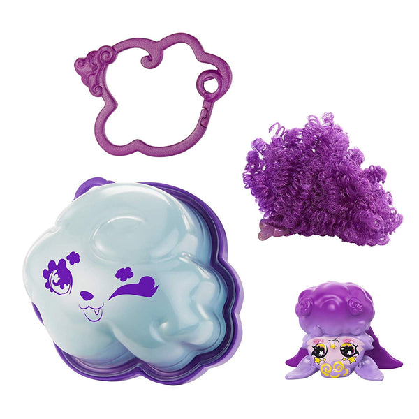 Cloudees Minis Cloud Themed Reveal Toy With Hidden Figure Assortment ...