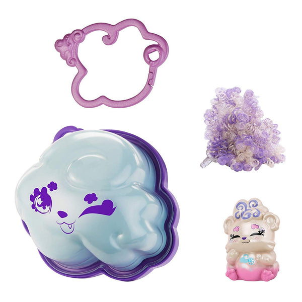 Cloudees Minis Cloud Themed Reveal Toy With Hidden Figure Assortment ...