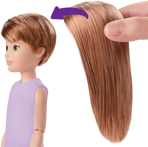 Creatable World Character Starter Pack – Square Imports