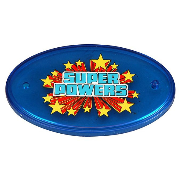 DC Universe Super Power Stands – Square Imports
