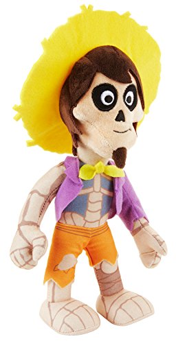 Disney Pixar COCO - Hector - Plush Toy – Square Imports