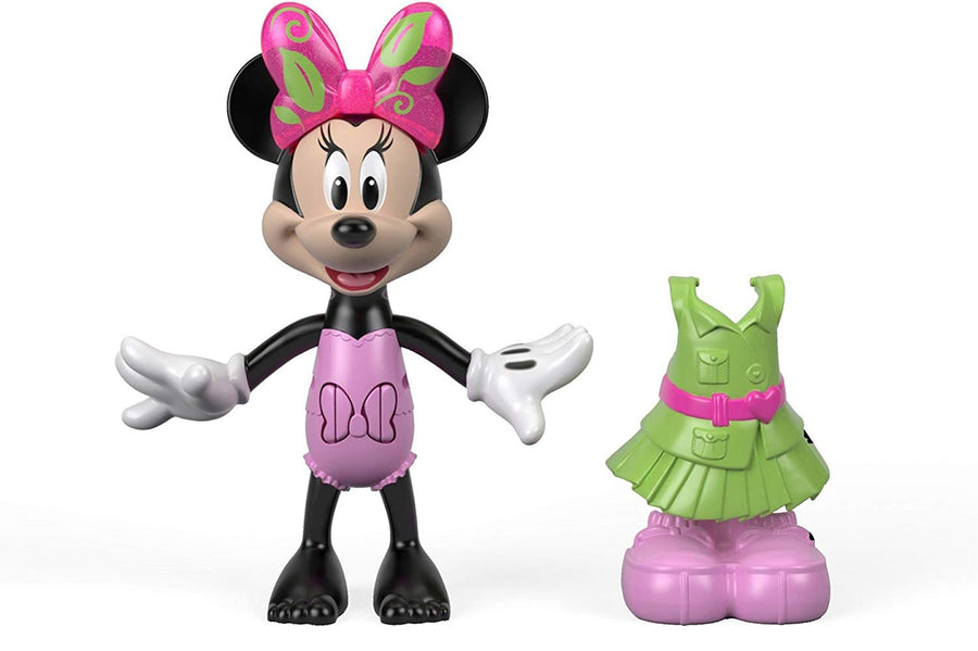 Disney Minnie, Camping – Square Imports