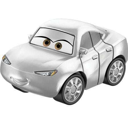 Disney Pixar Cars Micro Racers Single Blind Pack (Styles May Vary ...