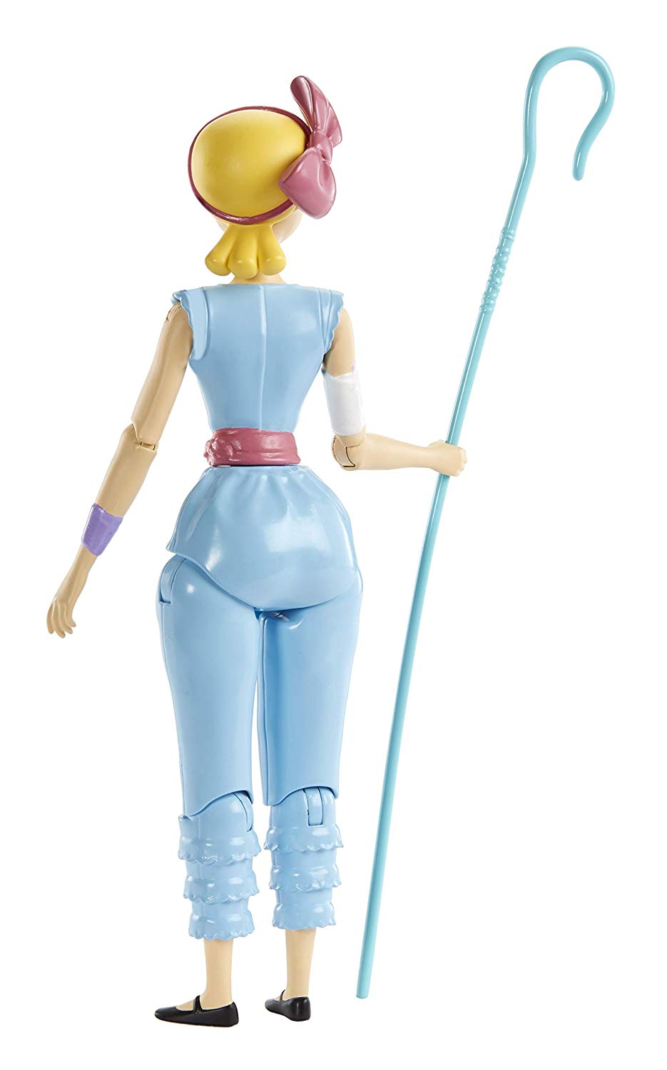 Disney Pixar Toy Story Bo Peep Figure with Accessory – Square Imports