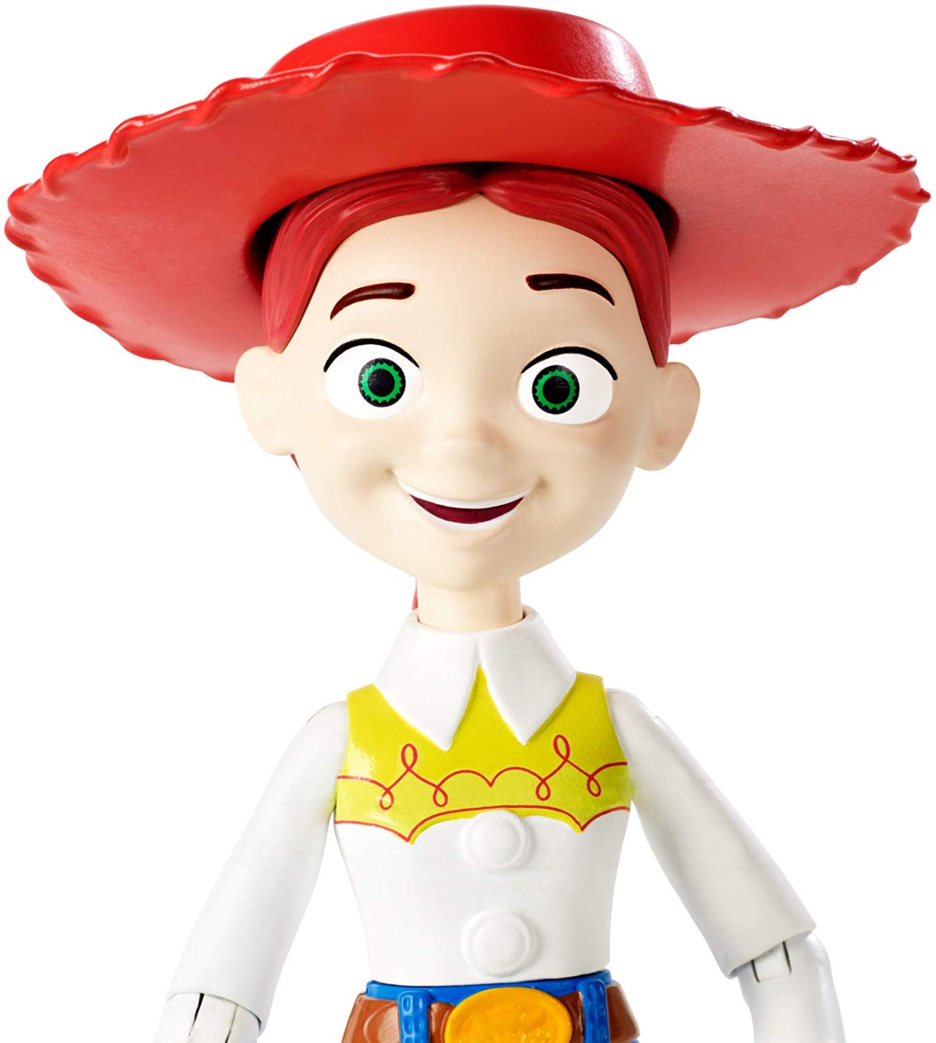Disney Pixar Toy Story Jessie – Square Imports