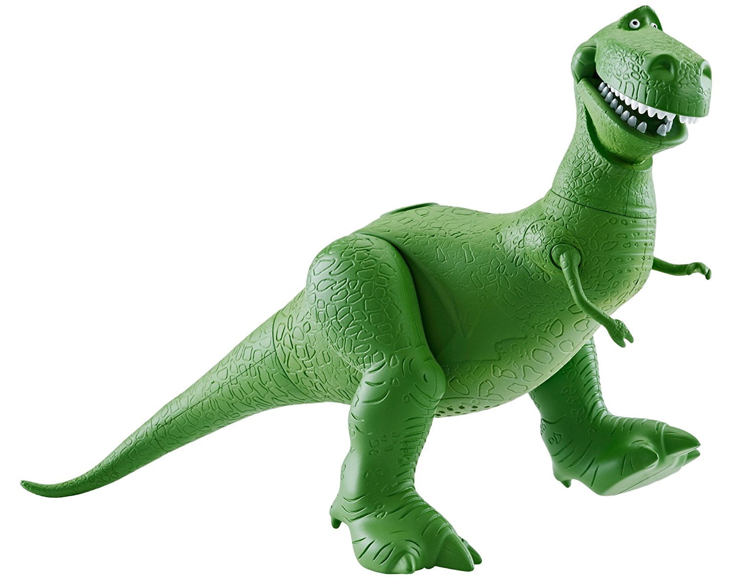 Disney Pixar Toy Story Talking Rex – Square Imports