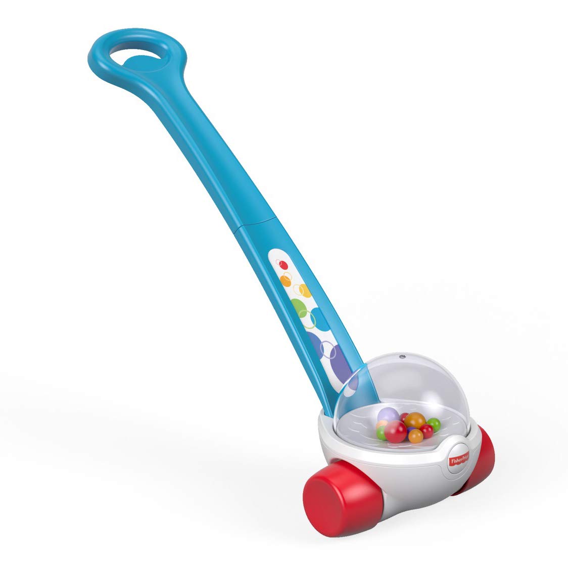 Fisher-Price Corn Popper – Square Imports