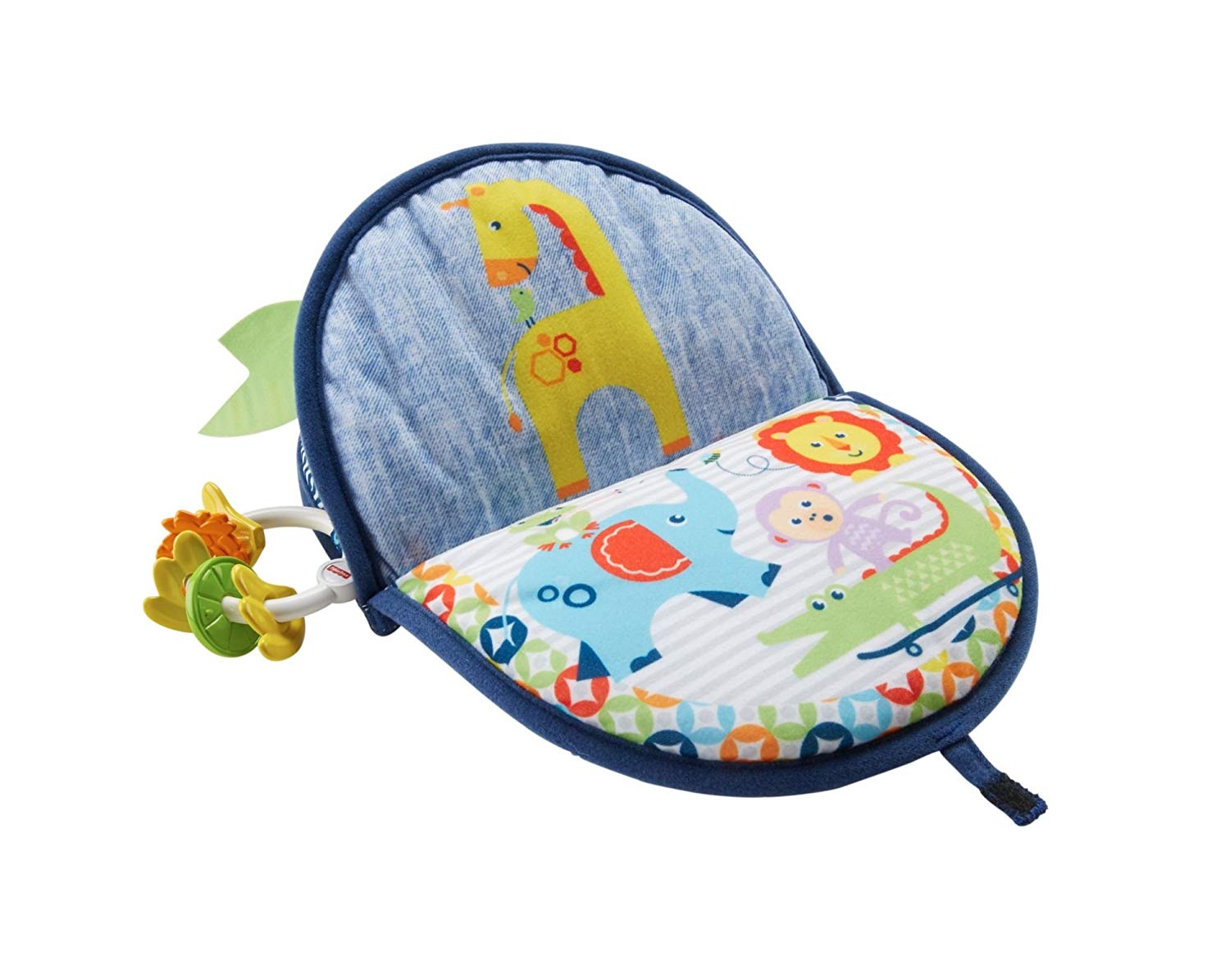Fisher-Price Monkey Mirror – Square Imports
