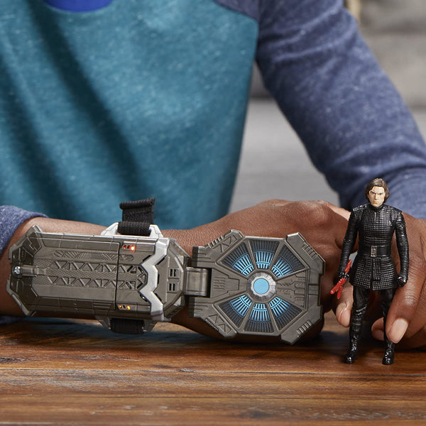 Star Wars Force Link Starter Set including Force Link Kylo Ren – Square ...