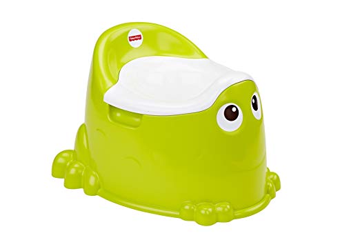 Froggy Potty – Square Imports