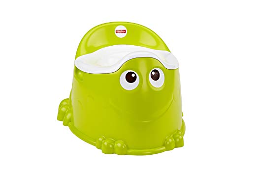 Froggy Potty – Square Imports