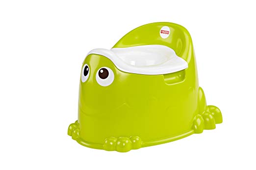 Froggy Potty – Square Imports