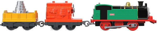 Thomas & Friends Fisher-Price Trackmaster Gina – Square Imports