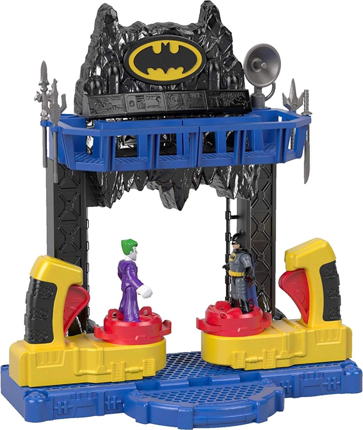 Imaginext Batcave Target