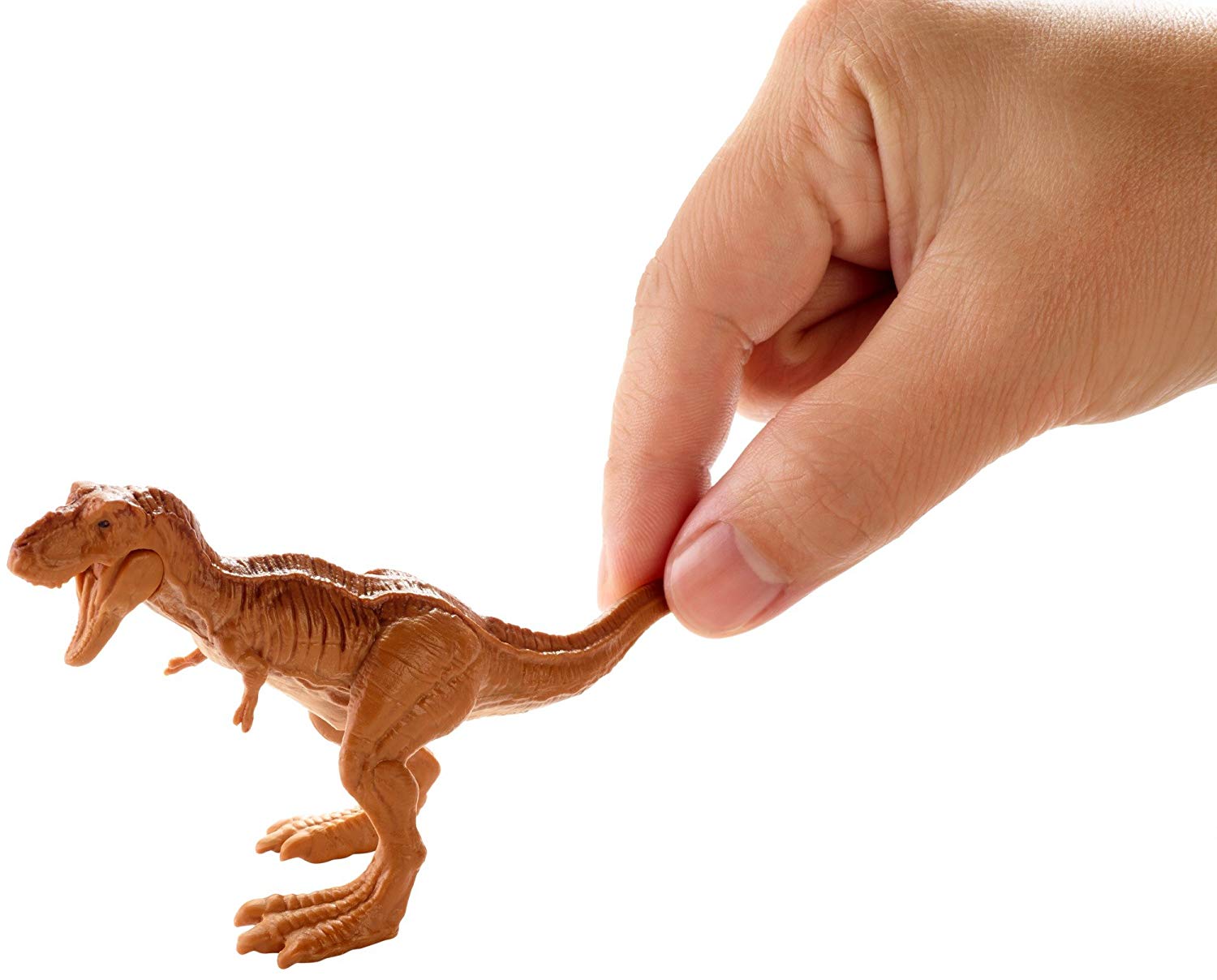 Jurassic World Mini Dino Figure, Styles May Vary – Square Imports