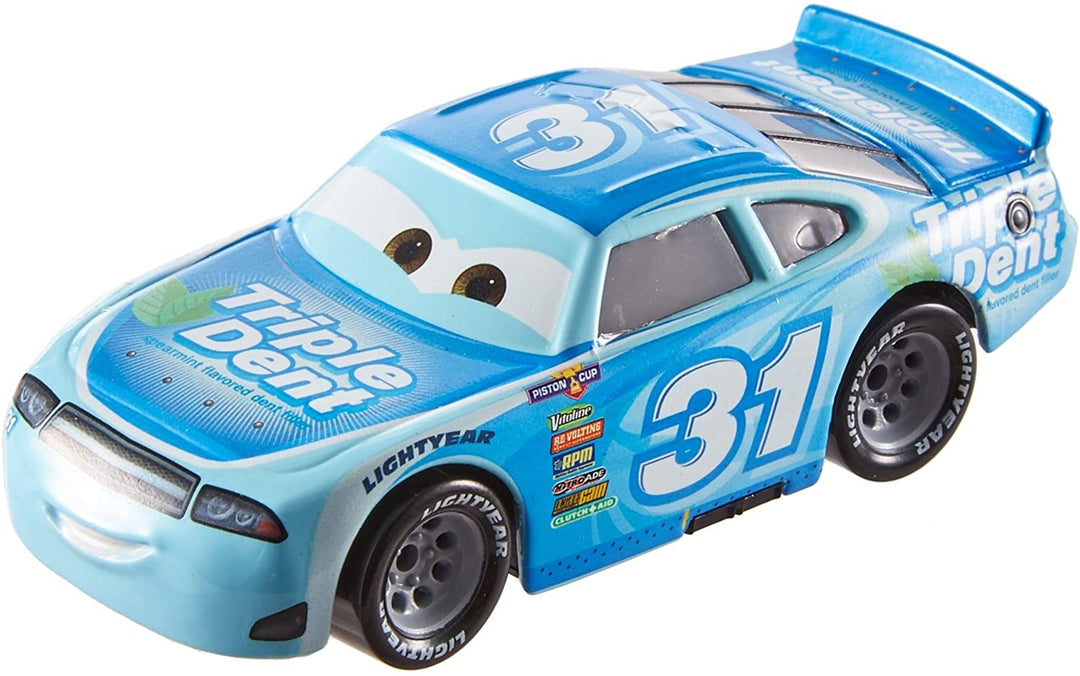 Disney Pixar Cars Terry Kargas – Square Imports