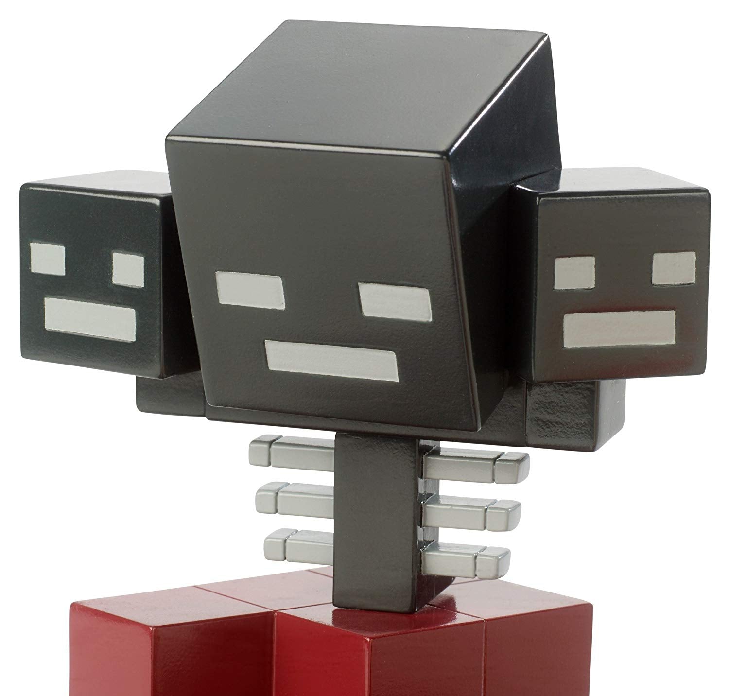 Minecraft Wither Vs Alex Battle In a Box – Square Imports
