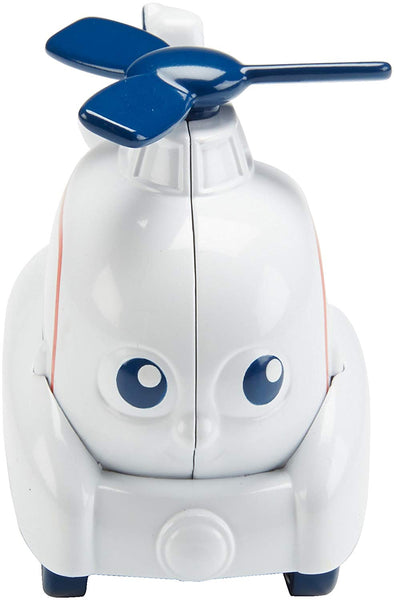 My First Thomas & Friends Push Along Harold – Square Imports