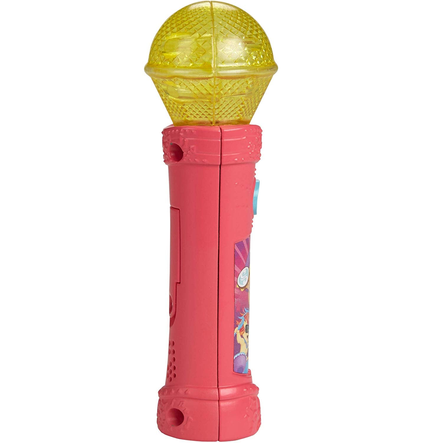 Nickelodeon Sunny Day, Sunny's Sing-along Microphone – Square Imports