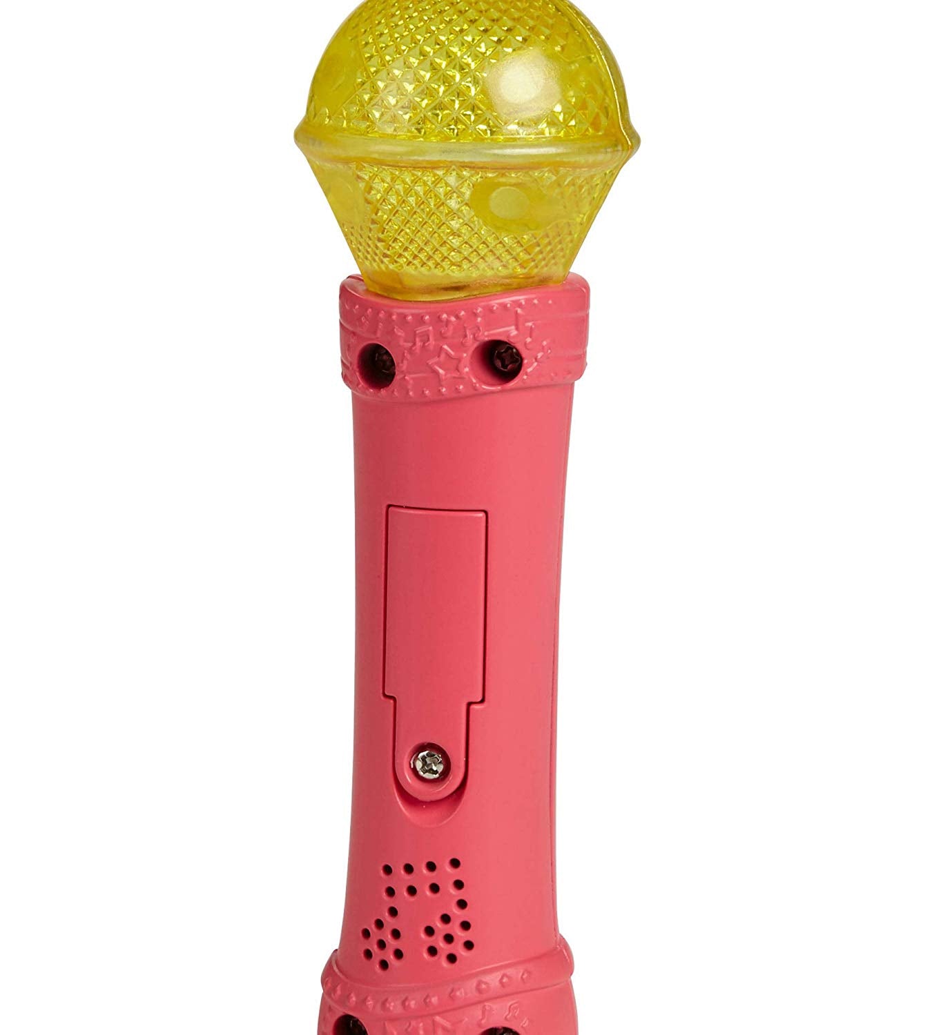 Nickelodeon Sunny Day, Sunny's Sing-along Microphone – Square Imports