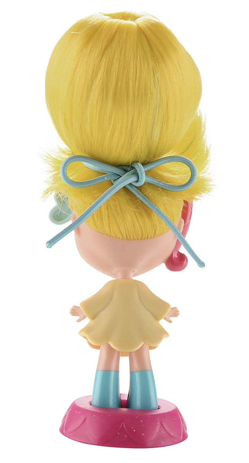 Nickelodeon Sunny Day, Wonder Bun Styling Sunny – Square Imports