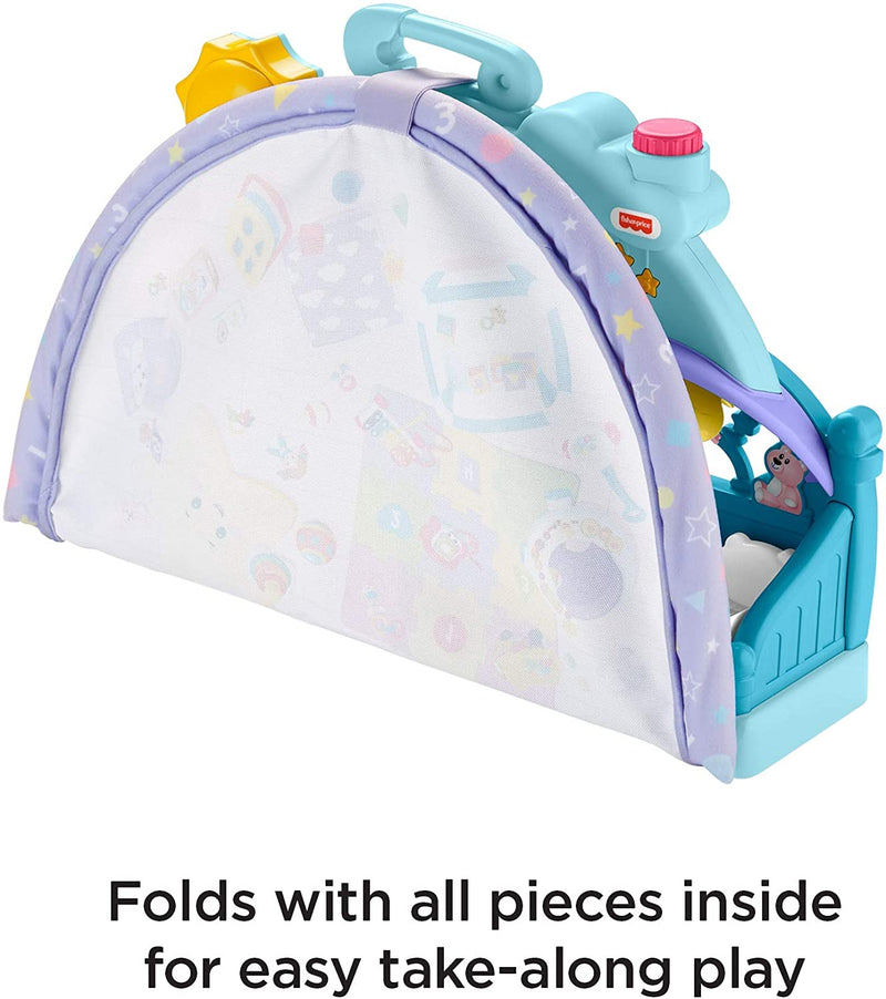 Fisher Price Little People 1 2 3 Babies Playdate Multicolor Square fisher-price-little-people-1-2-3-babies-playdate-multicolor-square
