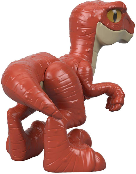 IMAGINEXT Jurassic World Raptor – Square Imports