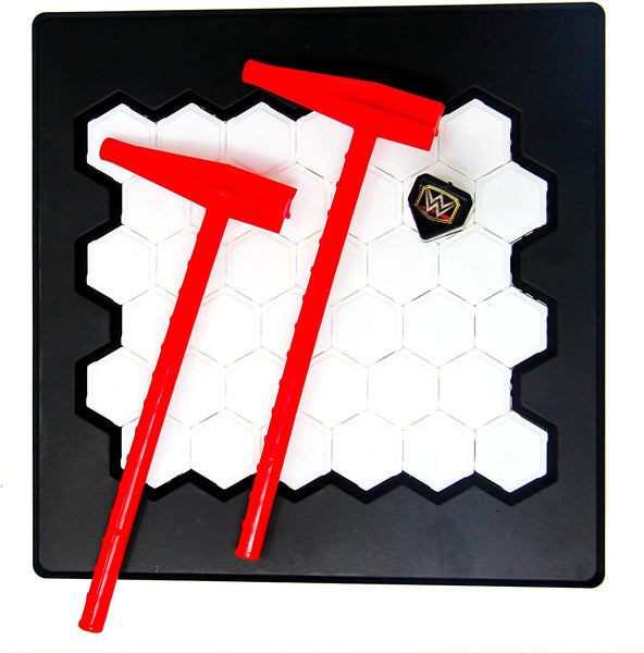 WWE Royal Rumble Ring Breaker Game – Square Imports