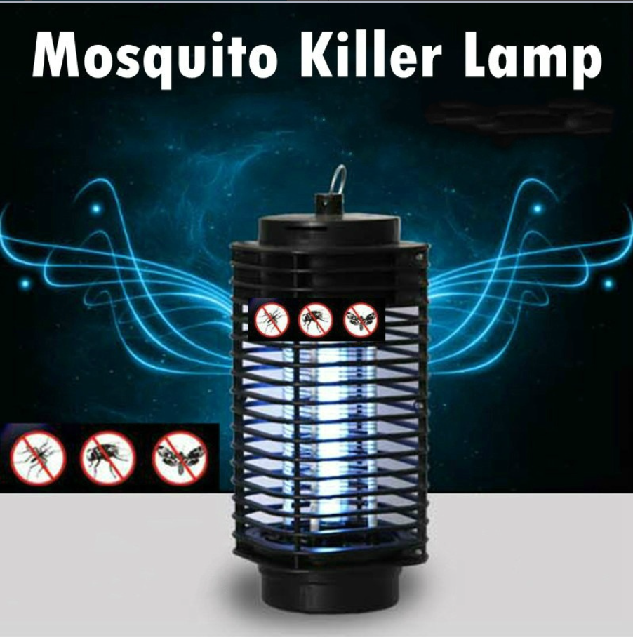 Bug Zapper Mosquito Insect Killer Lamp Electric Pest Wasp Fly Mosquito ...