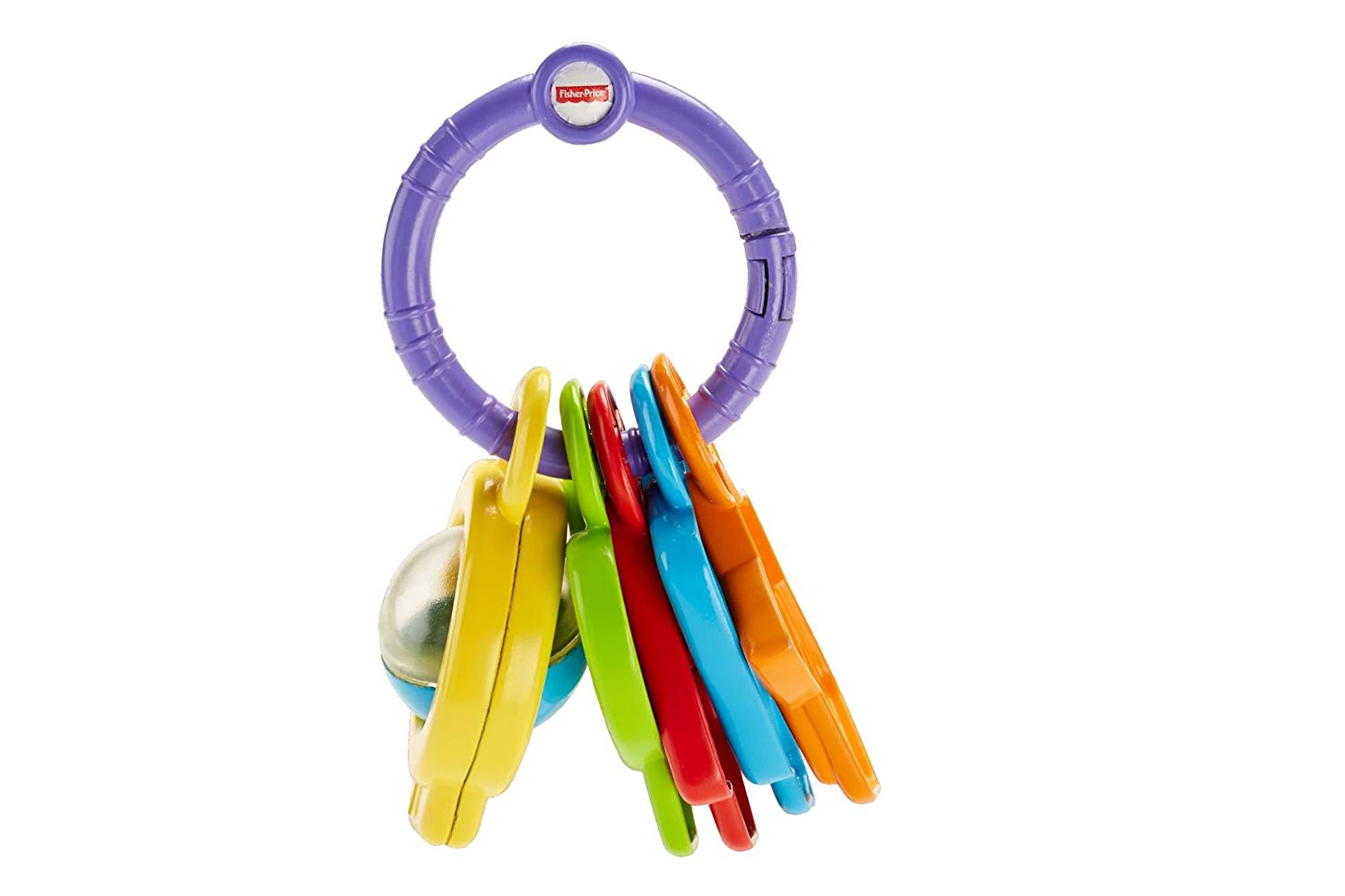 Shapes & Colors Keys – Square Imports