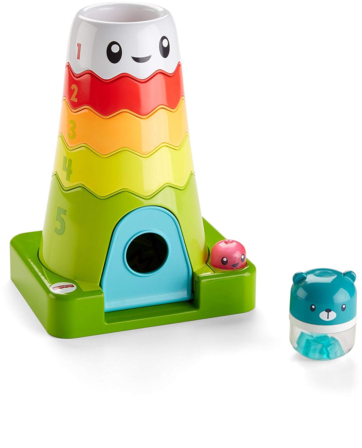 Stack & Slide Magic Mountain – Square Imports