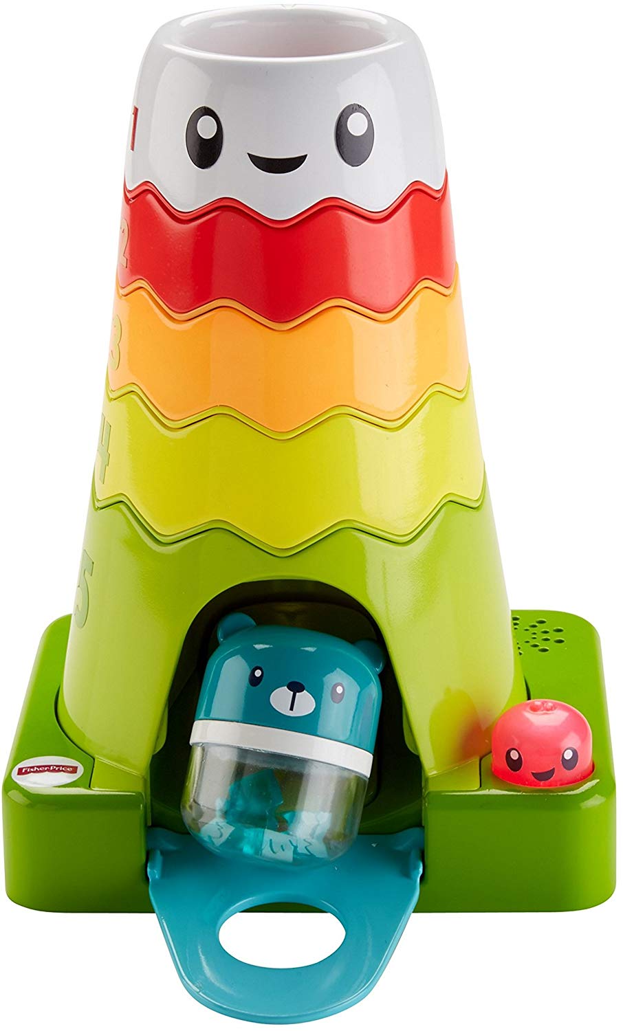Stack & Slide Magic Mountain – Square Imports
