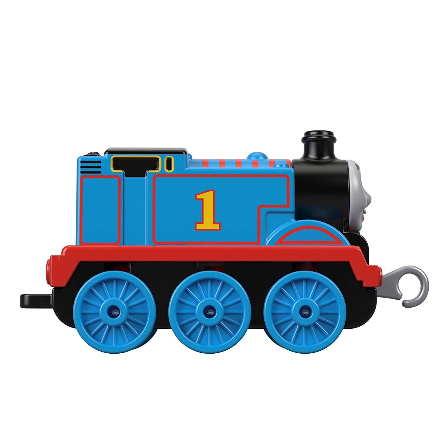 Thomas & Friends Adventures, Small Push Along Thomas – Square Imports