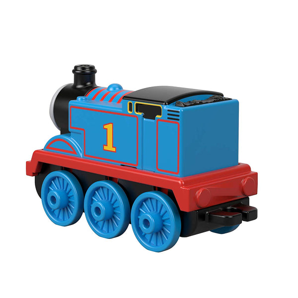 Thomas & Friends Adventures, Small Push Along Thomas – Square Imports