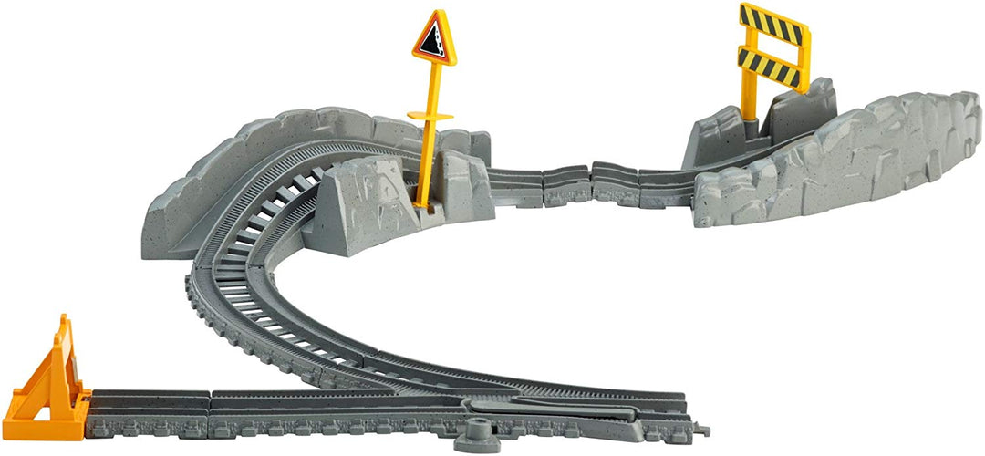 Thomas & Friends TrackMaster, Hazard Tracks Expansion Pack – Square Imports
