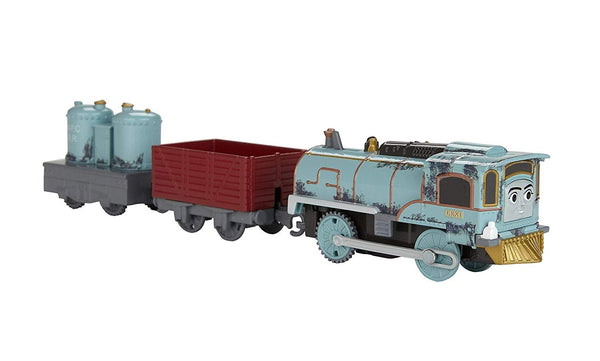 Thomas & Friends TrackMaster, Lexi the Experimental Engine – Square Imports