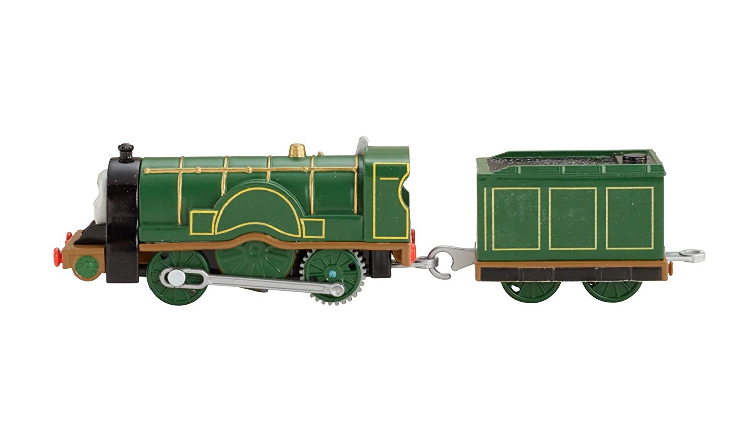 Thomas & Friends TrackMaster Motorized Emily Engine – Square Imports