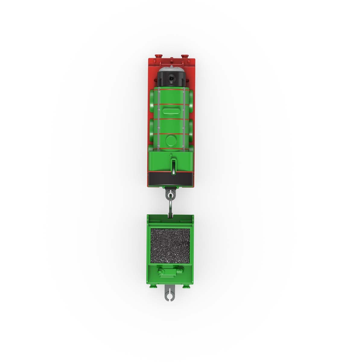 Thomas & Friends TrackMaster, Motorized Henry Engine – Square Imports