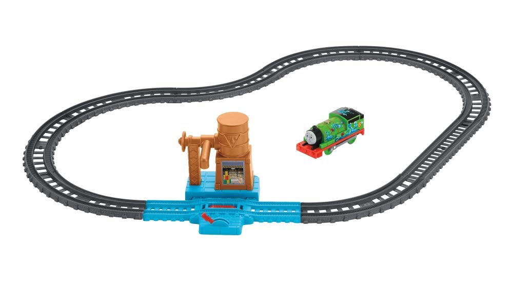 thomas trackmaster track