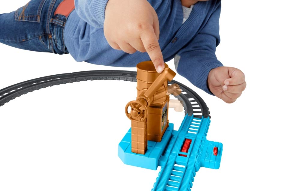 Thomas The Train Water Tower