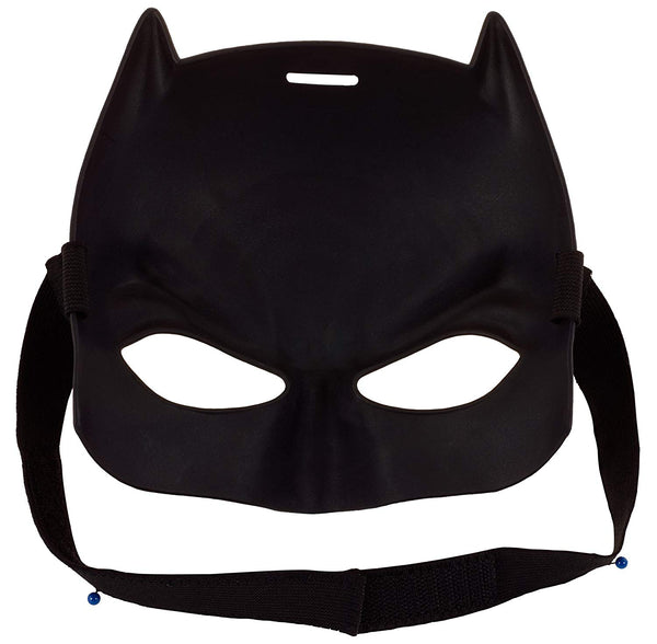 DC Justice League Batman Hero Mask – Square Imports
