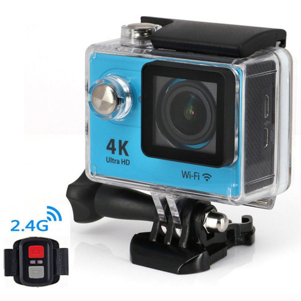 4k Action Camera Sport Recorder in Full Hd 1080P – Square Imports