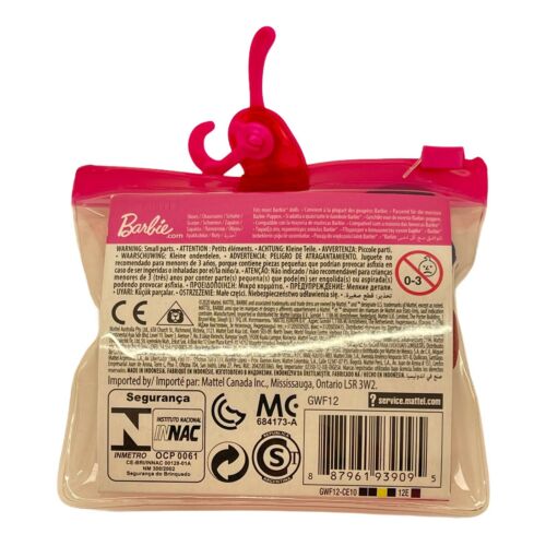Mattel Barbie Fashions - Ken Shoe Pack – Square Imports