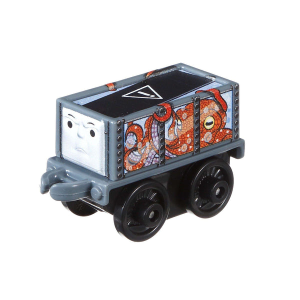 Thomas & Friends Thomas MINIs Single Surprise Pack (Styles May Vary ...